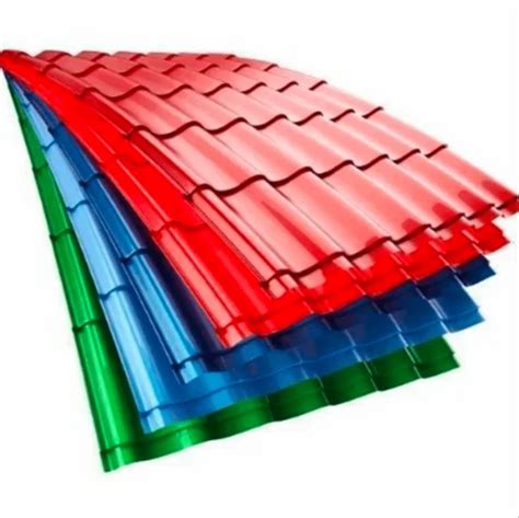 Image result for FRP Color Chart