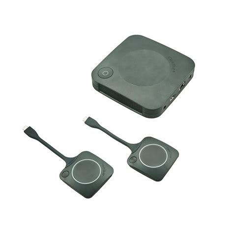 Image result for ClickShare Audio Source