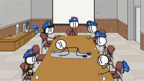 Image result for Henry Stickmin Collection Gameplay