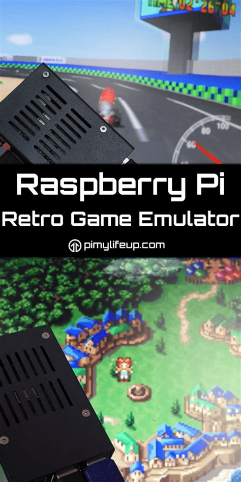 Image result for Raspberry Pie 4 Emulators