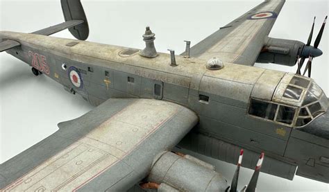 Image result for Avro Shackleton Watch