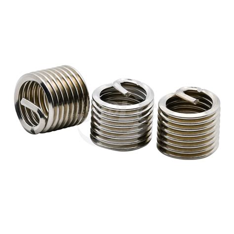 Image result for Different Types of Thread Inserts