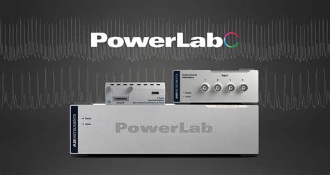 Image result for PowerLab Software