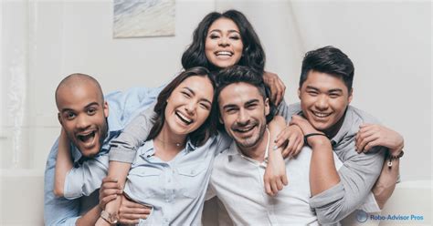 Image result for Robo-advisor Comparison