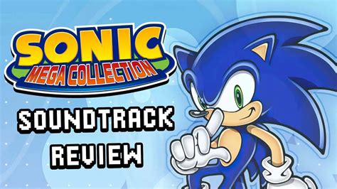Image result for Sonic Mega Collection Intro