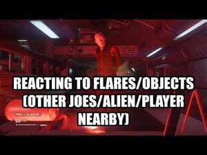 Image result for Alien Isolation Working Joe Quotes