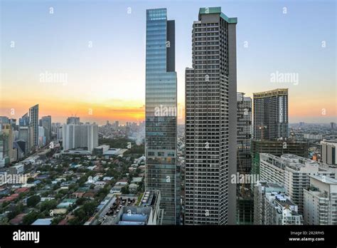Image result for Phillippines High-Rise Building
