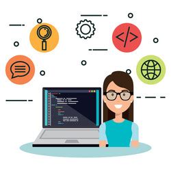 Image result for Programmer Avatar