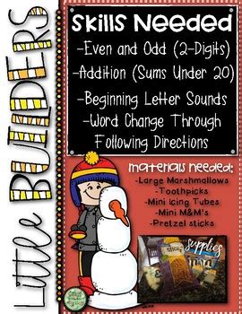 Image result for Snowman Building Challenge