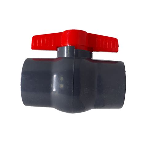 Image result for PVC Compact Ball Valve