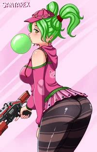 Image result for Ruby FN Gyatt