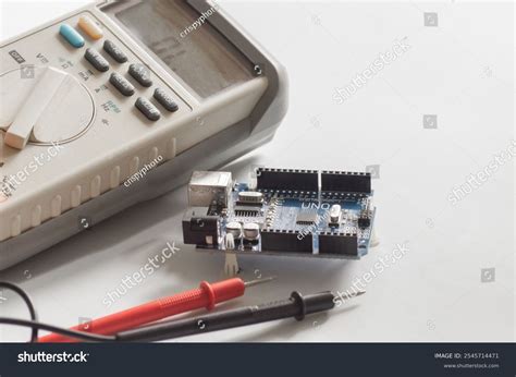 Image result for Arduino Resistance Meter