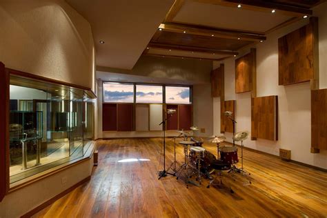Image result for Recording Studio Room Design