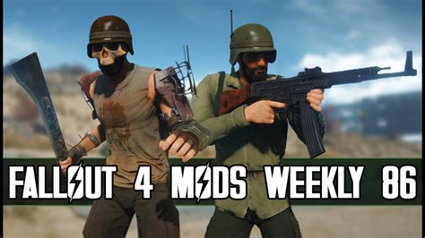 Image result for Fallout 4 Mod List 2022