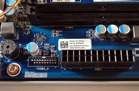 Image result for Alienware Aurora R4 Motherboard