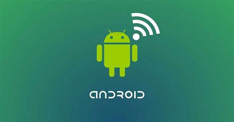 Image result for Sample Image of Android Wi-Fi