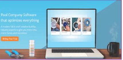 Image result for Pool Brain Software Overview