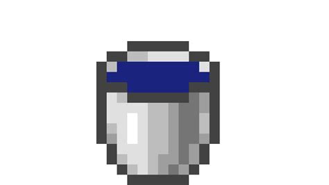 Image result for Water Bucket Easy-Build Minecraft