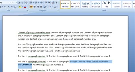 Image result for Bookmark Excel Tutorial
