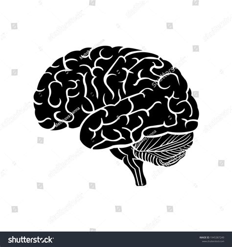 Image result for Problem Brain Icon