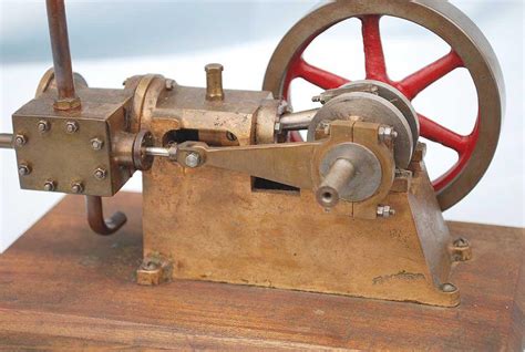 Image result for Vision Mill Engine