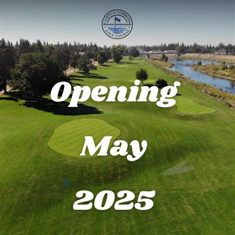 Image result for Campus Commons Golf Course Map