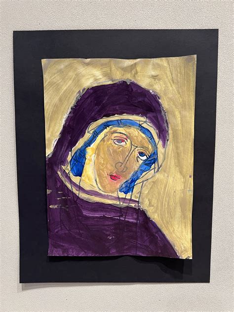 Image result for Iconography Lessons