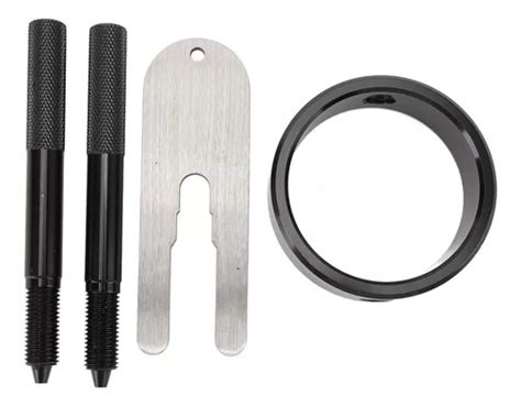 Image result for Motorcycle Fork Spring Compressor Tool