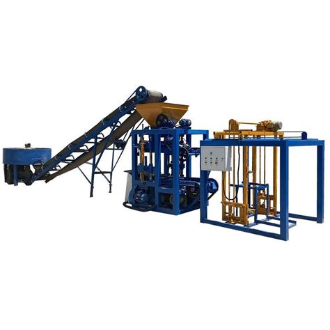 Image result for Movable Block Making Machine