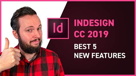 Image result for Adobe InDesign Features
