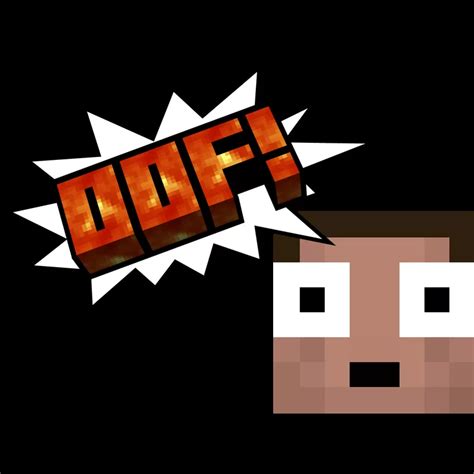 Image result for Minecraft Oof Compilation