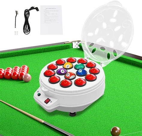 Image result for Pool Ball Cleaner