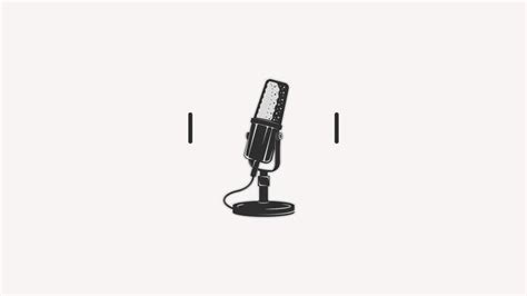 Image result for Voice Over Microphone Animation