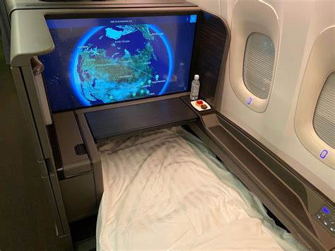 Image result for Ana First Class