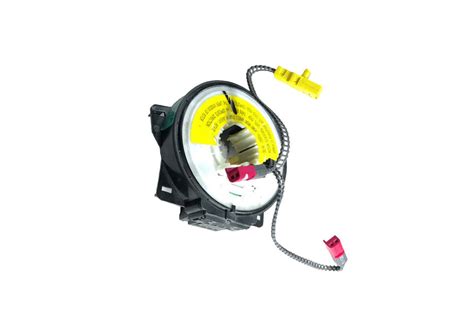 Image result for Clock Spring Steering Wheel