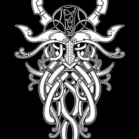 Image result for Valhalla Vector