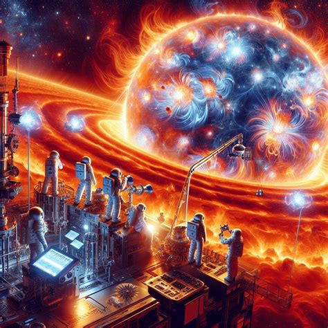 Image result for Solar System Activity