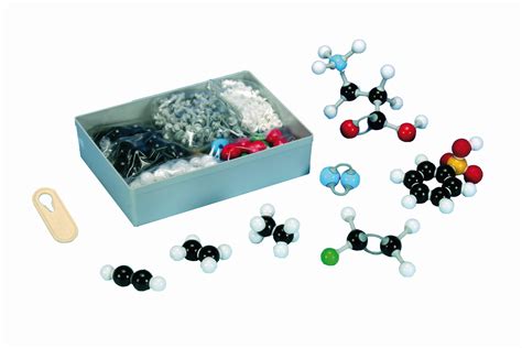 Image result for Molecular Structure Drawing Kit