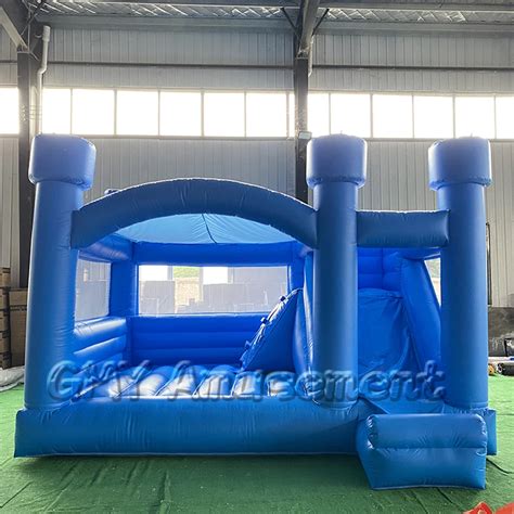 Image result for Inflatable Bounce House PVC