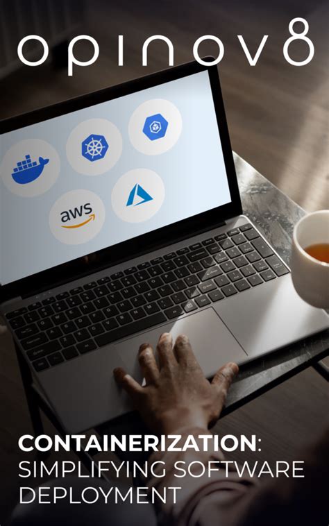 Image result for Containerization Software