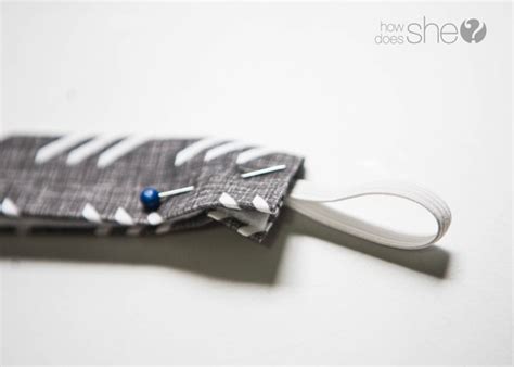 Image result for Pacifier Clip Tutorial