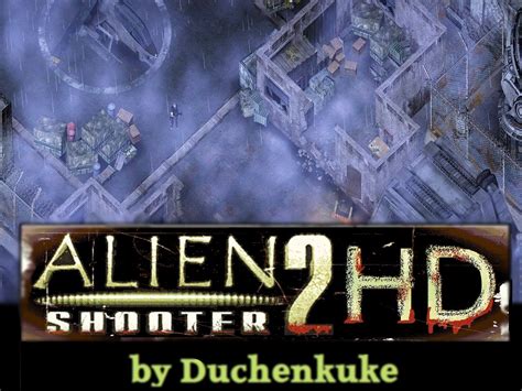 Image result for Alien Shooter 2 Hack