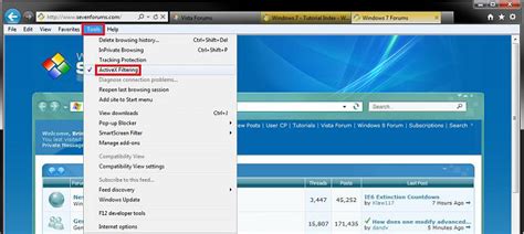Image result for Turn Off ActiveX Filtering in Edge
