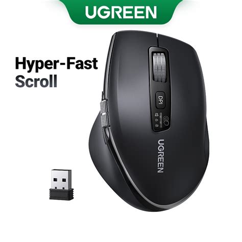 Image result for Hyper-Fast Scrolling Mouse