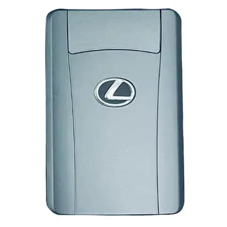 Image result for Lexus Smart Key Program