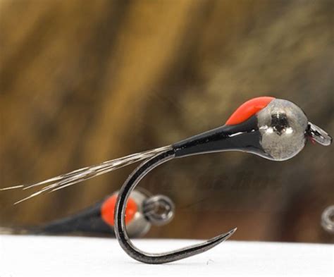 Image result for Pleava Perdigon Fly Pattern