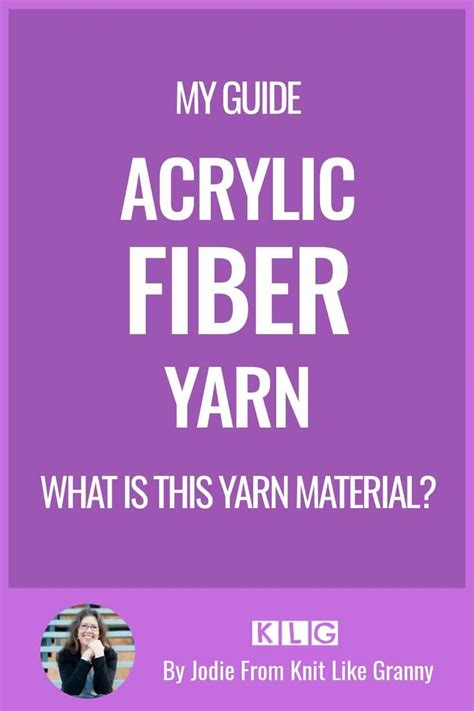 Image result for Acrylic Yarn Patterns