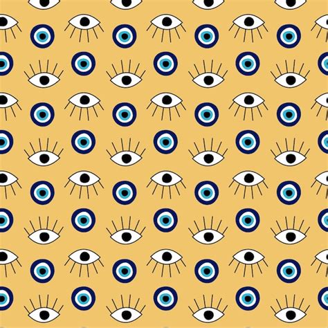 Image result for Behance Eye Pattern
