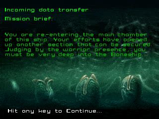 Image result for Alien Trilogy Cheats