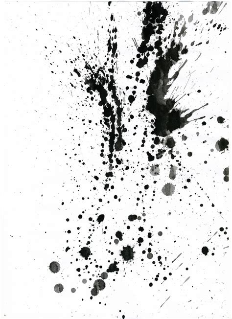 Image result for Abstrack Ink Splatter